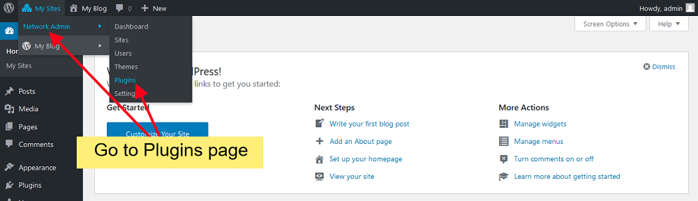Upgrade Loginizer Security Pro to a New Version – Loginizer